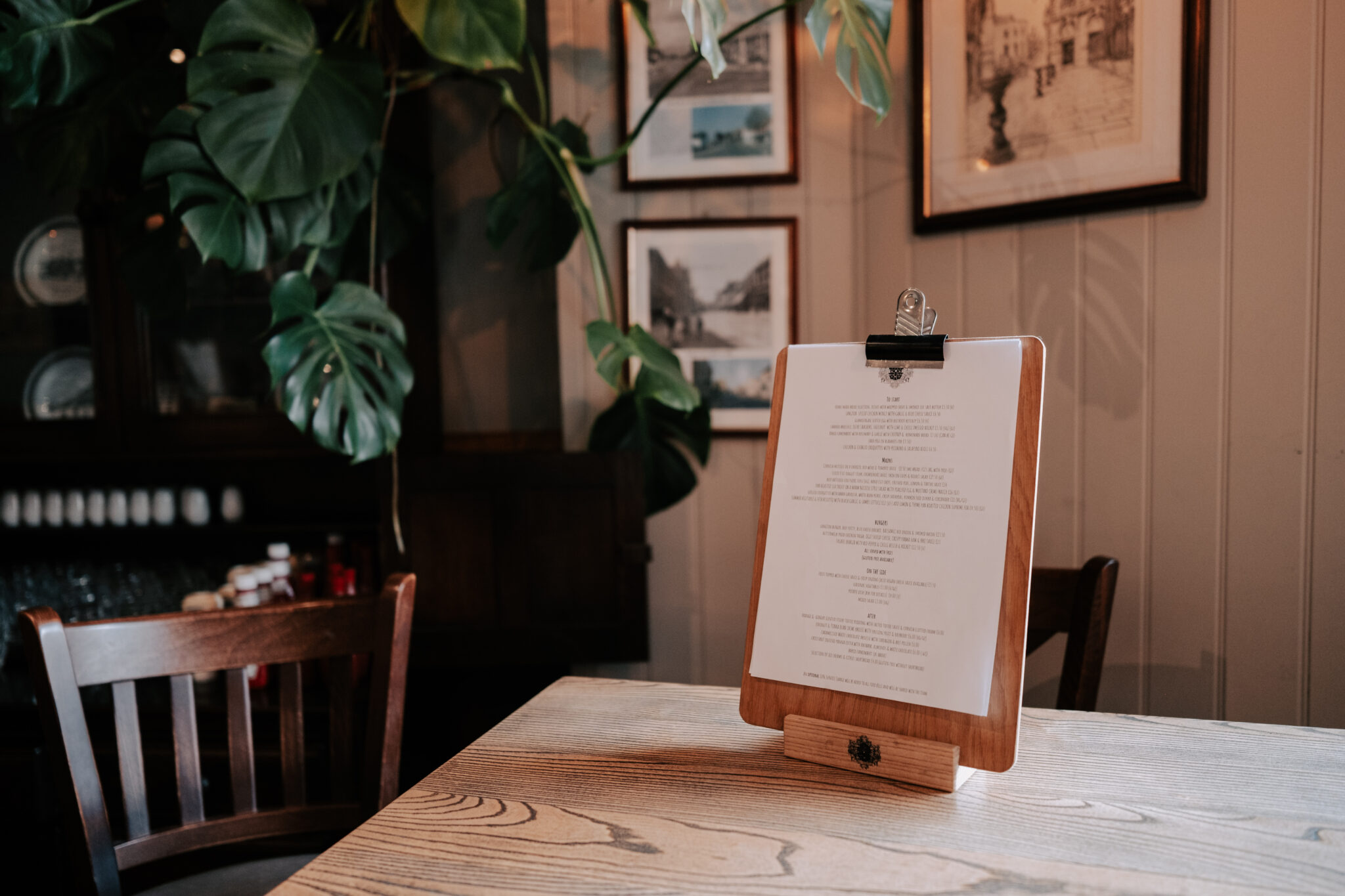 GALLERY - The Langton Bristol