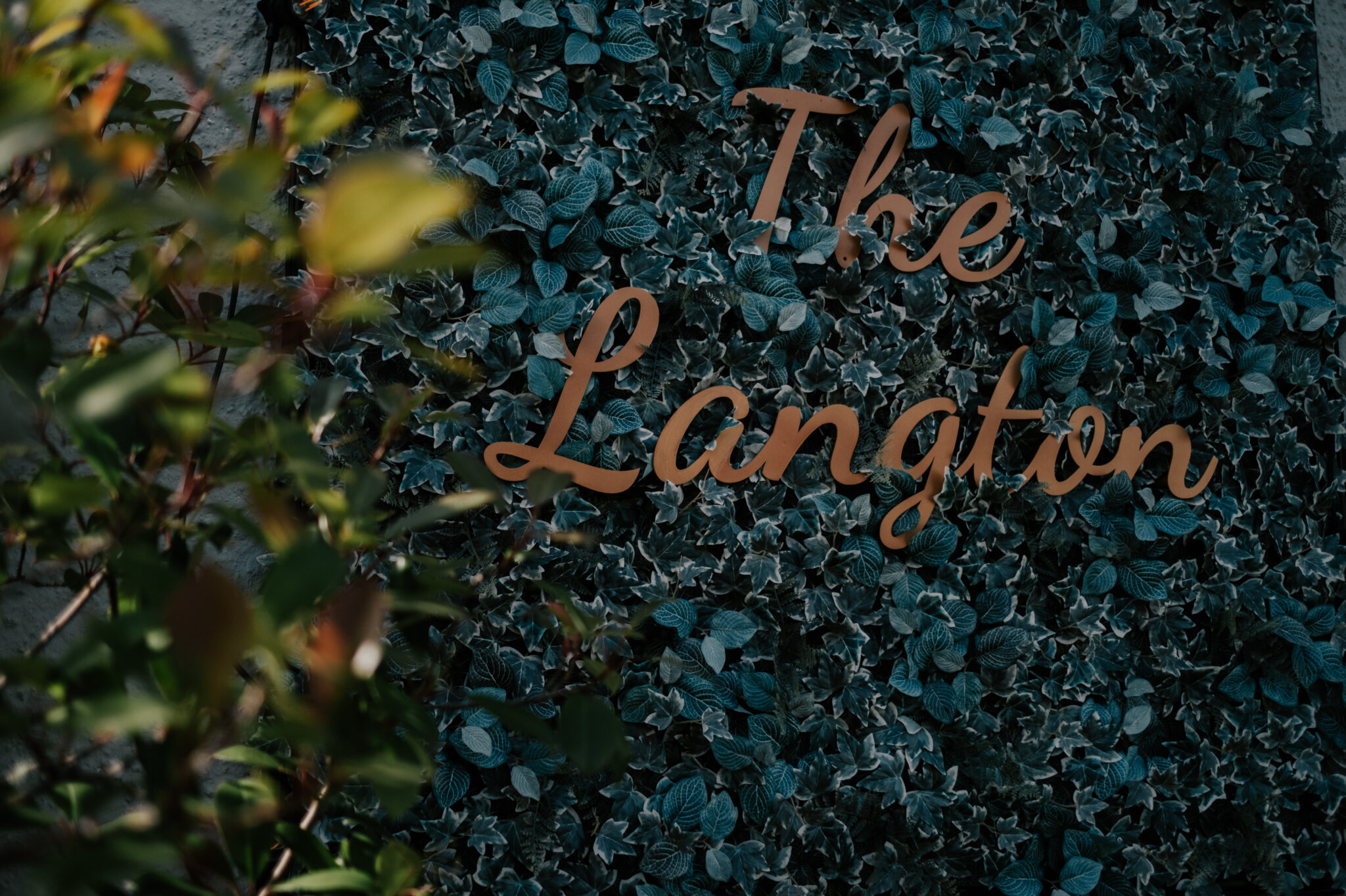 The Langton Bristol