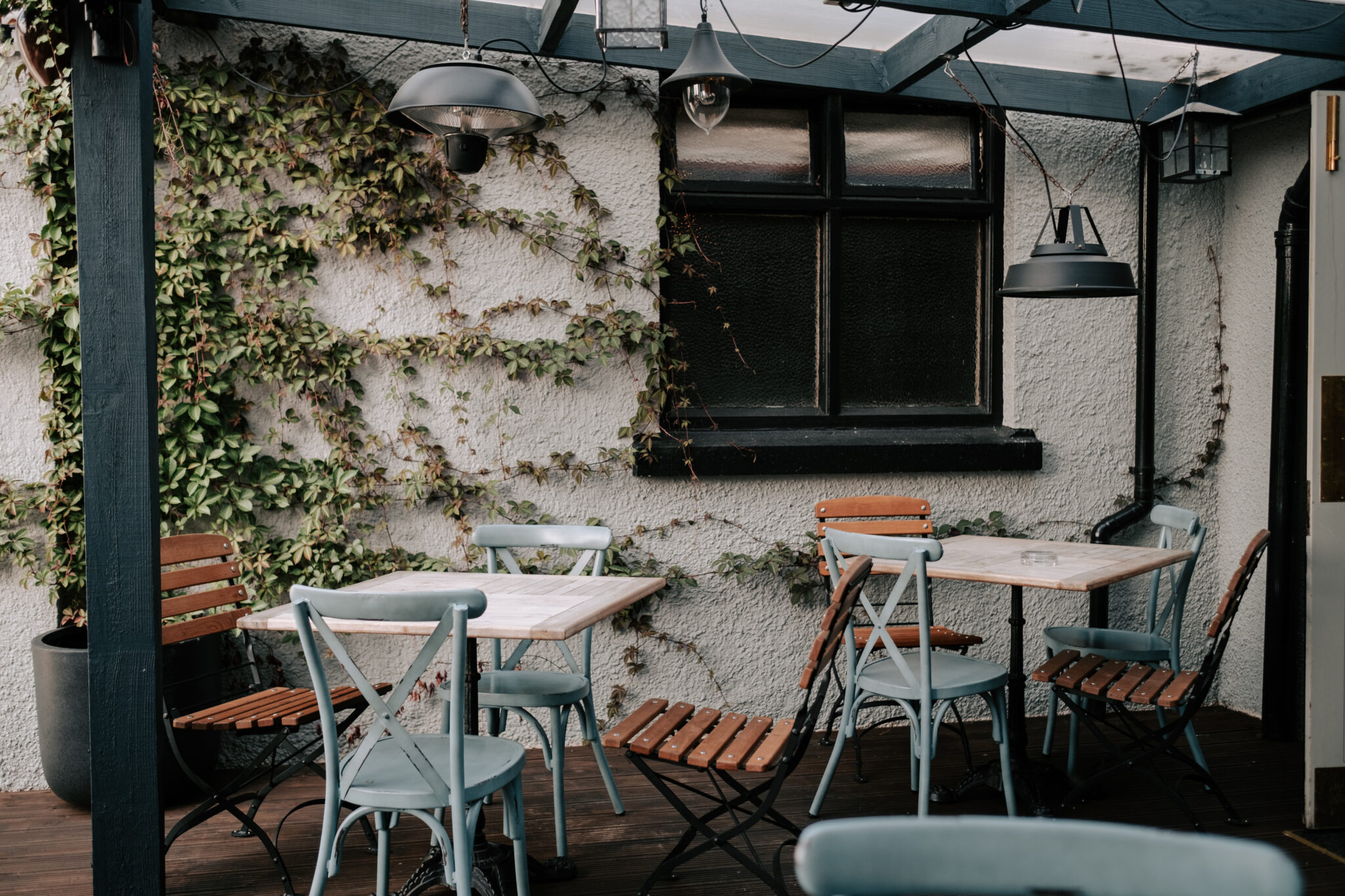 The Langton Bristol