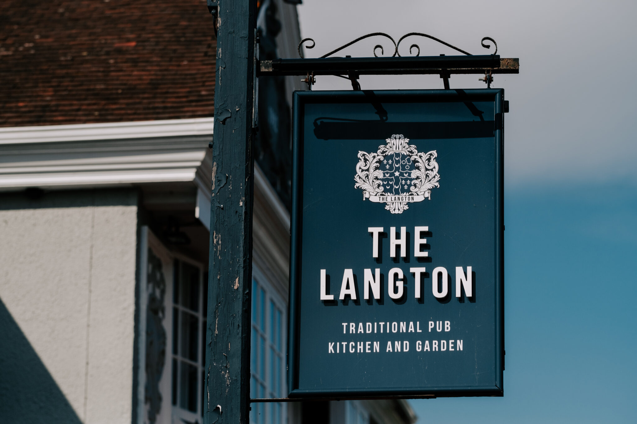 The Langton Bristol