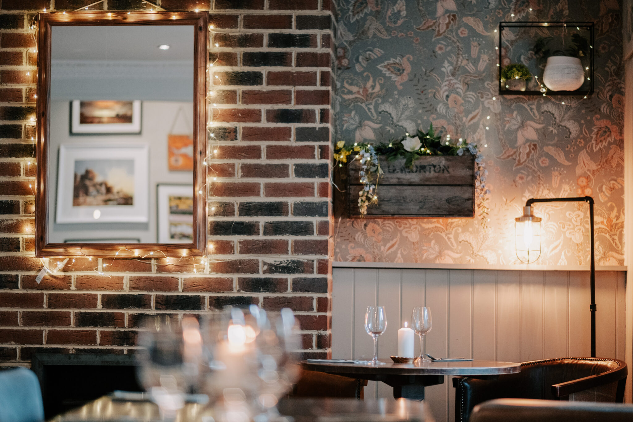 The Langton Bristol