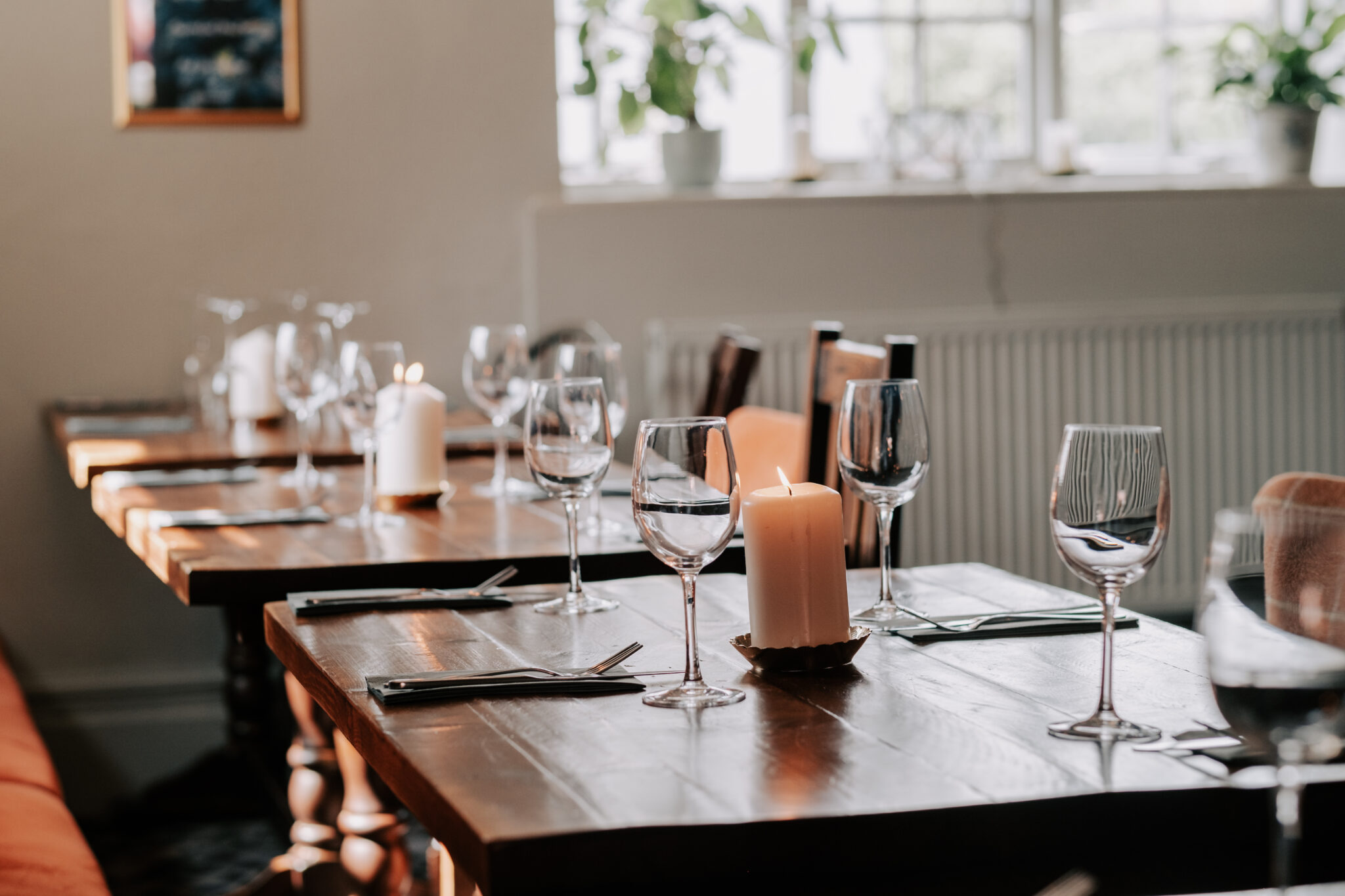 The Langton Bristol